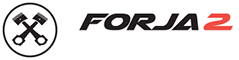 FORJA2 – Racing Equipment
