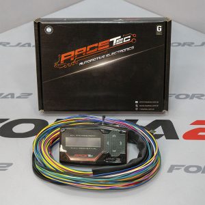 Racetec R1000 - FORJA2